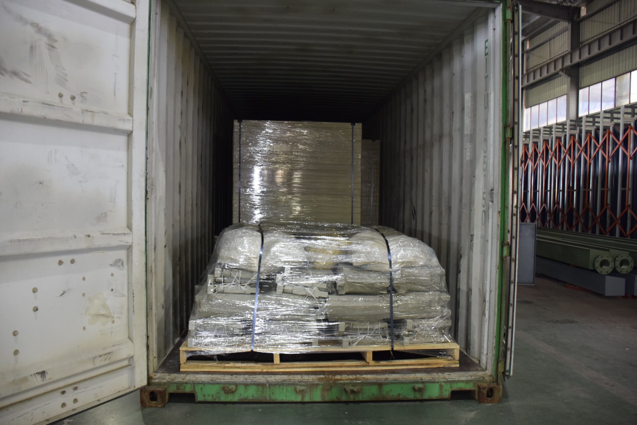 CGR Filter Plates | Gasketed Filter Press Plates – LONGONE